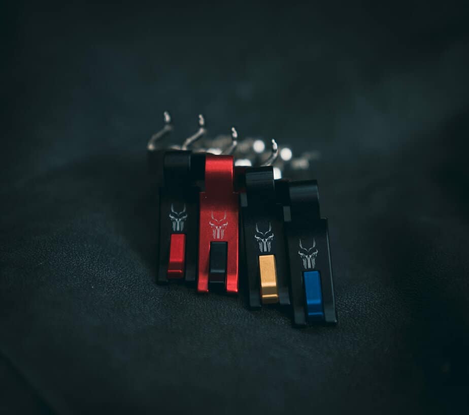 TacticalPontoon Glock Triggers are world renowned! - Tactical Pontoon