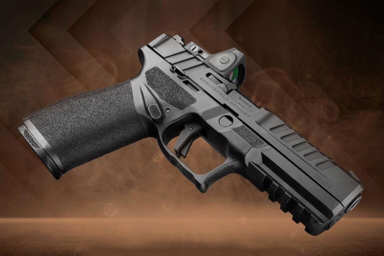 Peacemaker Echelon Trigger shoe? - Tactical Pontoon
