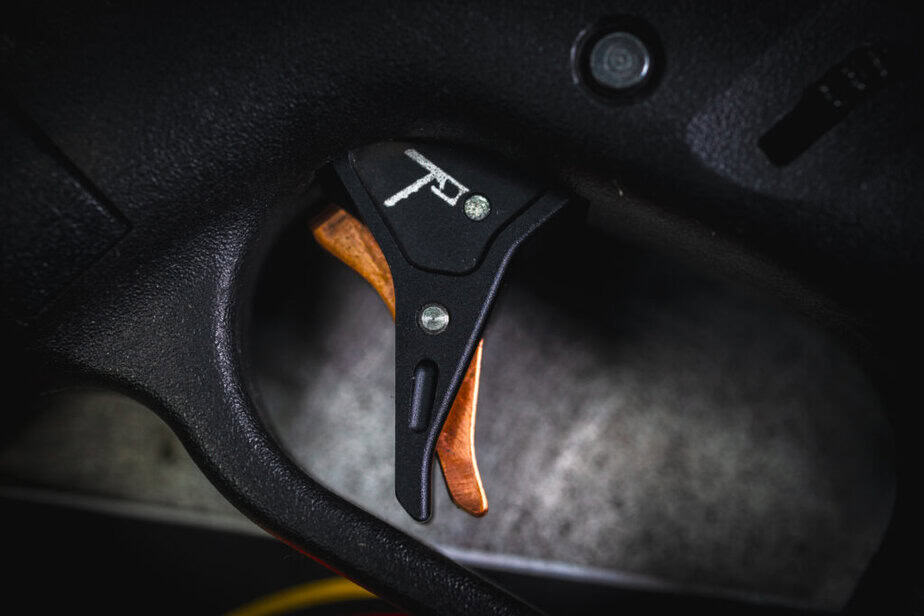 Why TacticalPontoon Builds the Best Custom Glock Triggers in the World ...