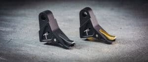 Peacemaker Trigger shoe - Tactical Pontoon